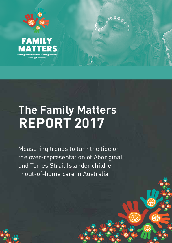 (PDF) The Family Matters report 2017