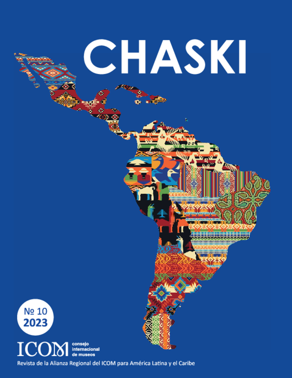 (PDF) Las colecciones de música e instrumentos musicales en América ...