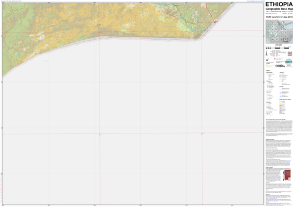 (PDF) Ethiopia Geographic Base Map: WLRC Land Use/Land Cover 2016 ...