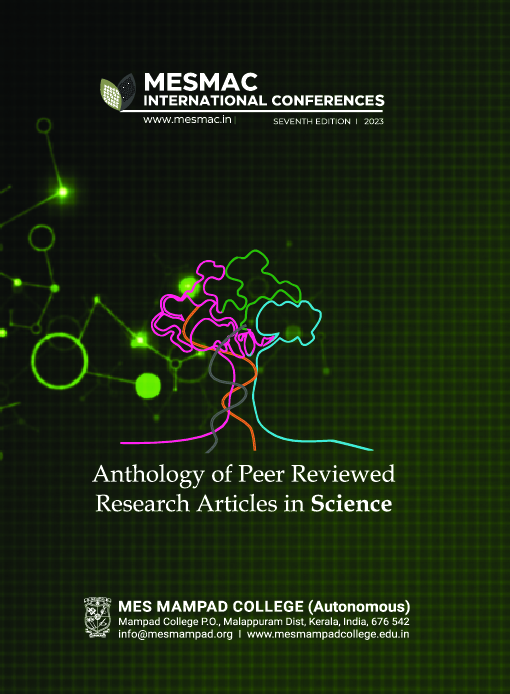 (PDF) MESMAC Science Papers Edited by Dr Sreekala