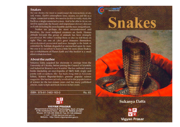 (PDF) Snakes-vp