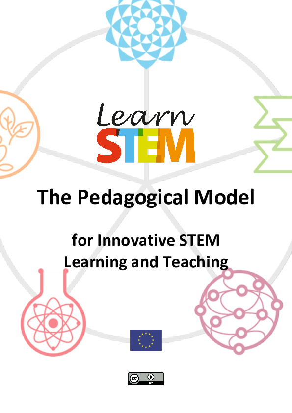 (PDF) Learn STEM. The Pedagogical Model for Innovative STEM Learning ...