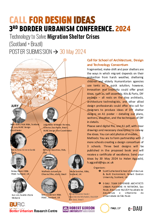 (PDF) CALL FOR DESIGN ideas