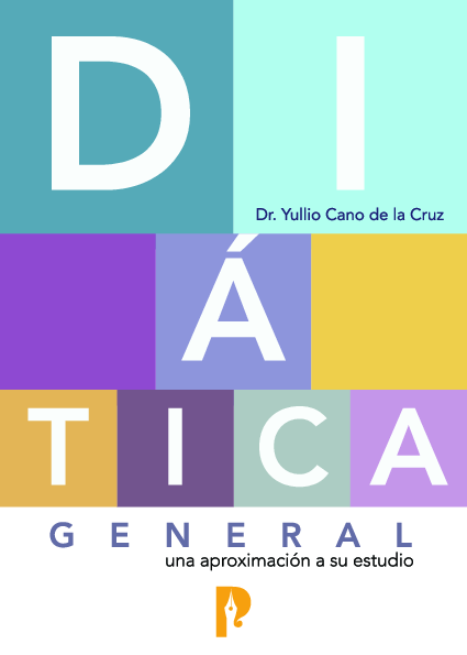 (PDF) DIDACTICA-GENERAL