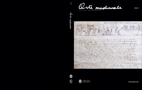 (PDF) Venosa, Acerenza and 'Norman' Architecture in Southern Italy (co ...