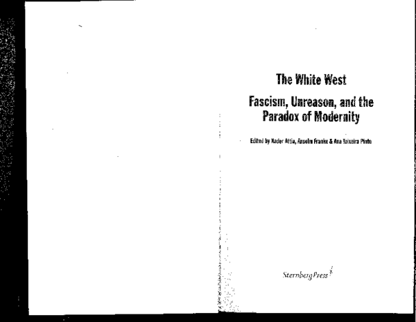 (PDF) Biometrics as White Biopolitics