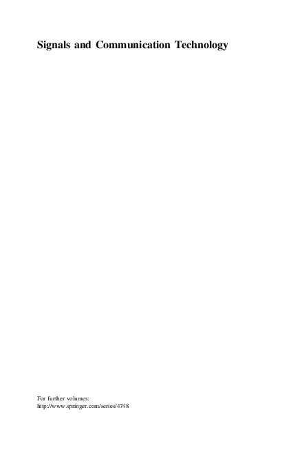 (PDF) Digital Signal Processing with Field Programmable Gate Arrays