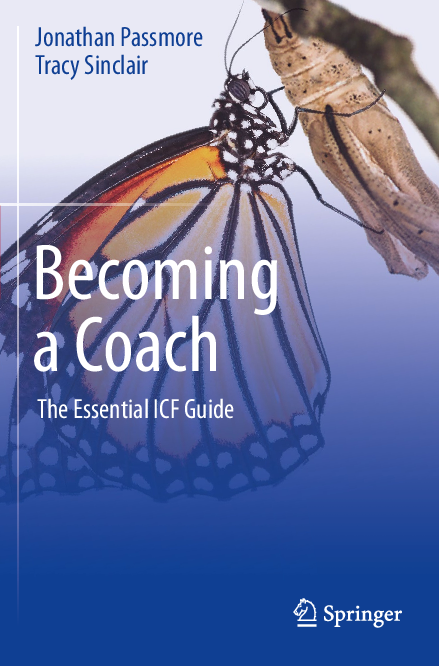 (PDF) Becoming a Coach: The Essential ICF Guide