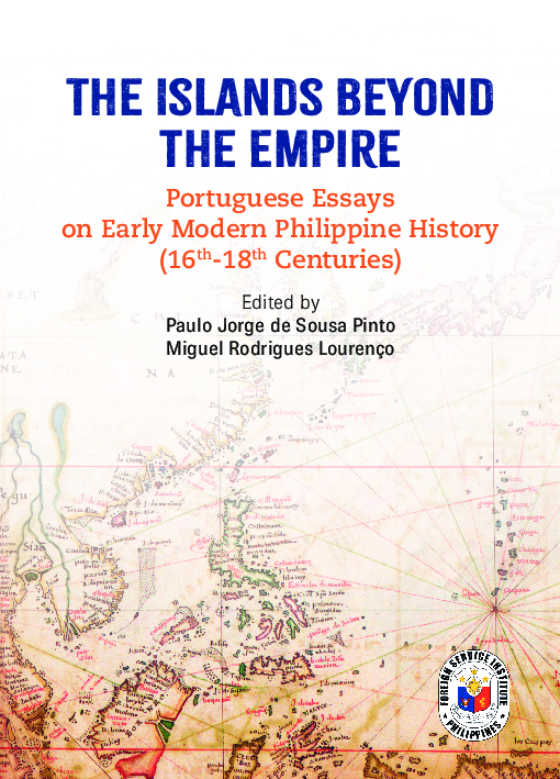 (PDF) The Islands Beyond the Empire. Portuguese Essays on Early Modern ...