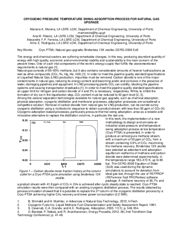 (PDF) Cryogenic pressure temperature swing adsorption process for ...