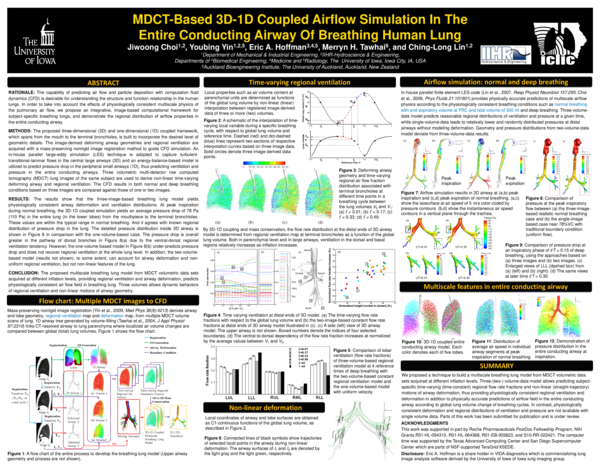 (PDF) MDCT-Based 3D-1D Coupled Airflow Simulation In The Entire ...