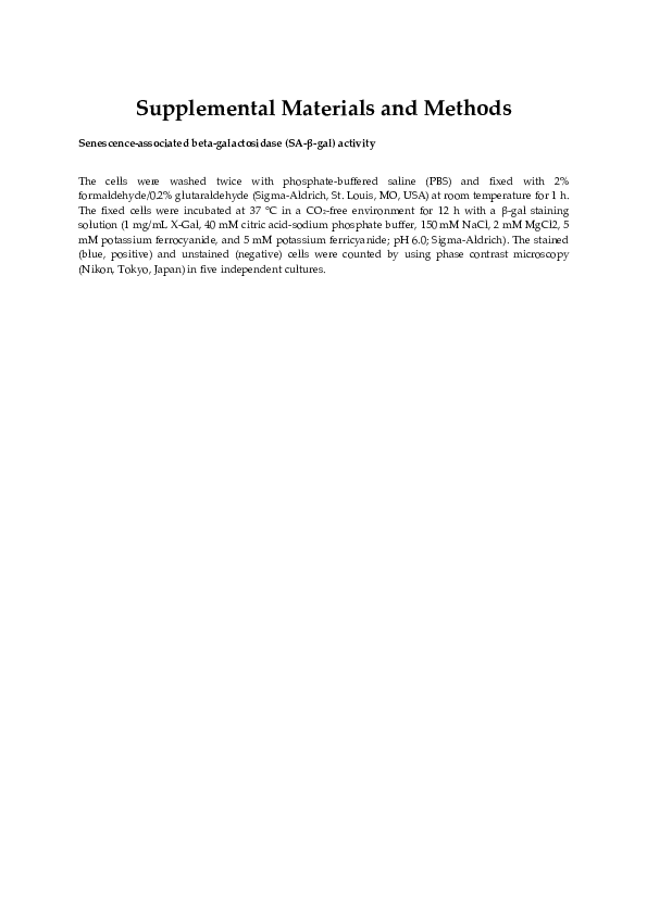 (PDF) Supplemental materials and methods