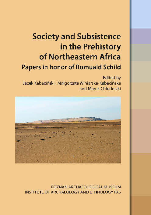 (PDF) Site formation process and periodisation of a stratified sequence ...