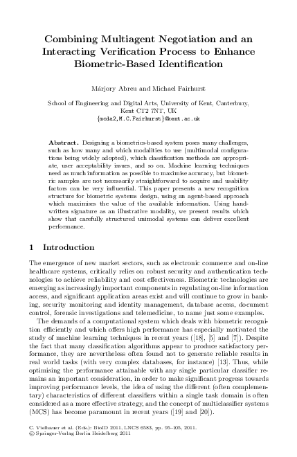 (PDF) Combining multiagent negotiation and an interacting verification process to enhance ...