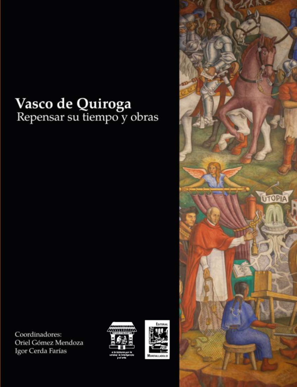 (PDF) Los tarascos, un pueblo en la historia (2024)