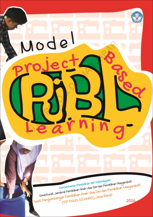 (PDF) Model project based learning (PBL) dalam pembelajaran mandiri pada program paket C
