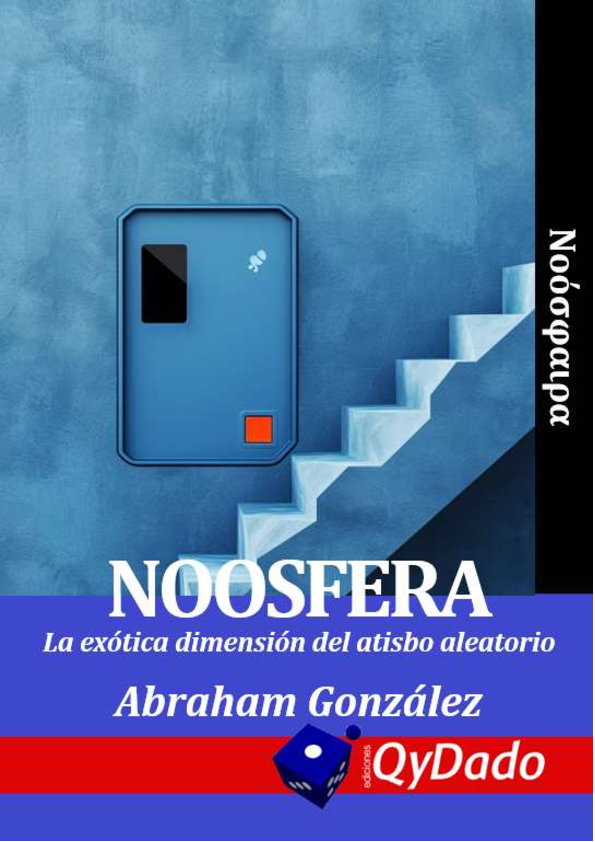 (PDF) Noosfera - Abraham González Lara (2024)