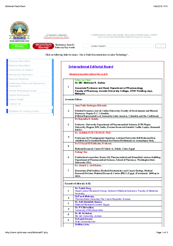 (PDF) Association between caffeine with Cyp450 1a2 and Il-6 levels in ...