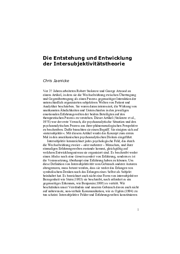 (DOC) Artikel Psy Soz Final Version