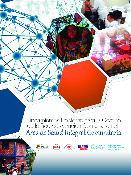 (PDF) Lineamientos Rectores para la Gestión de la Red de Atención ...