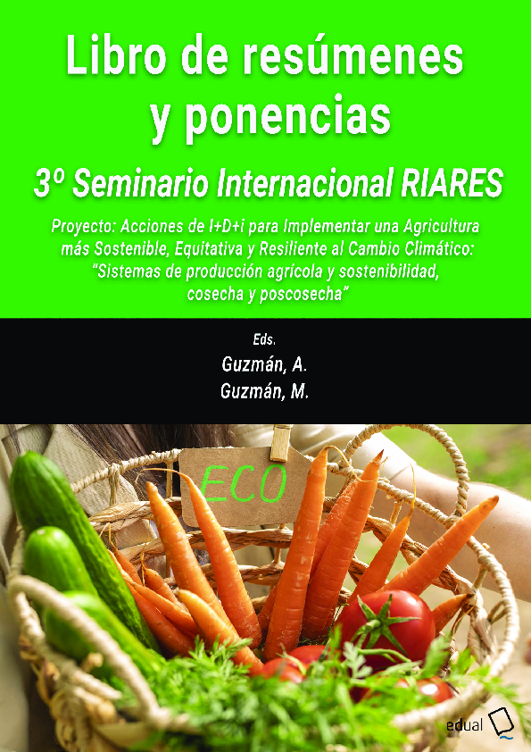 (PDF) Libro de Resúmenes y Ponencias del 3ºSeminario Internacional RIARES