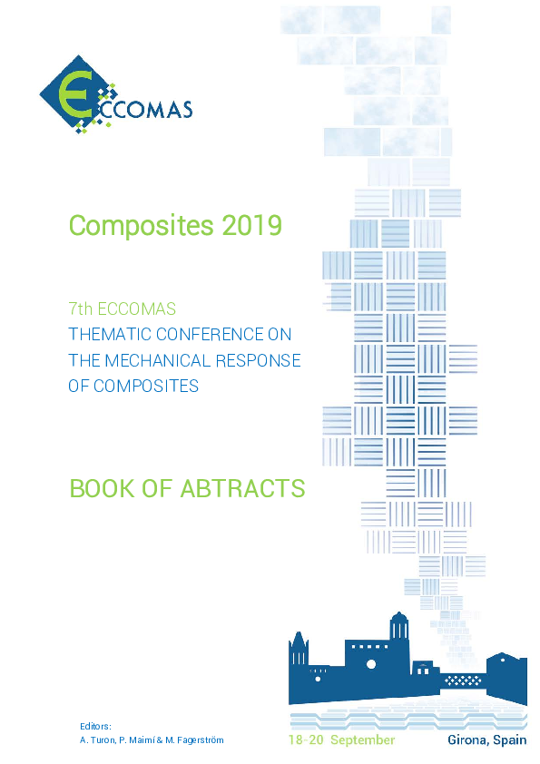 Pdf Synthetic Modelling Of Pla Pine Pulp Composites Based On X Ray Microtomography Tuomas