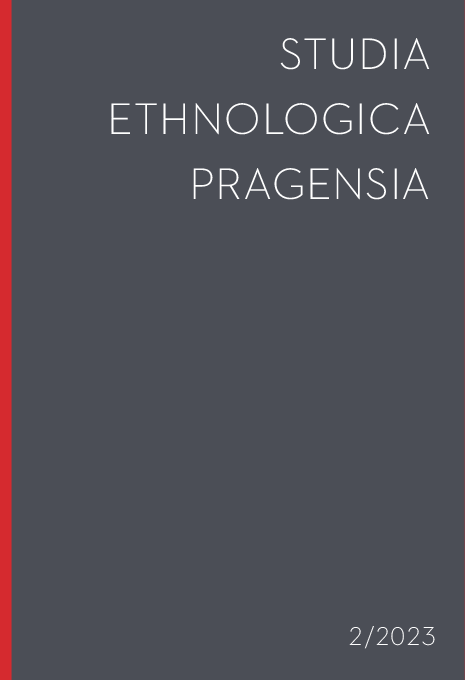 (PDF) Ethnicity and Nationalism in Anthropology: Past, Present, and ...