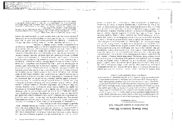 (PDF) Rose Quong becomes Chinese: An Australian in London and New York