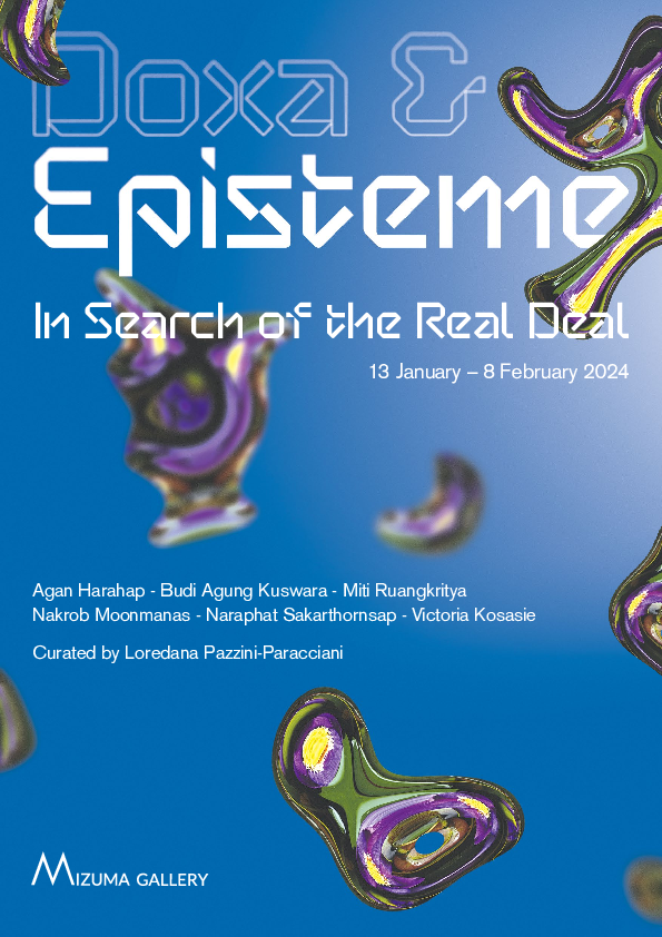 (PDF) Doxa & Episteme | In Search of the Real Deal