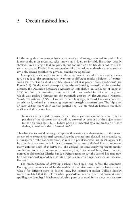 (PDF) Occult dashed lines