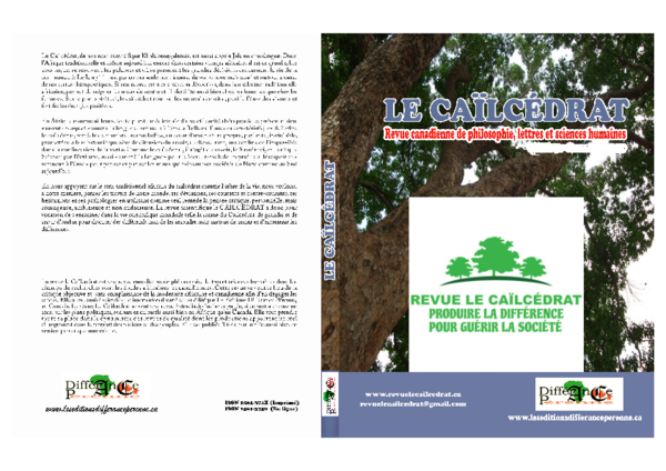(PDF) La pratique de l'excision chez les Sénoufos de Lobougoula au Mali