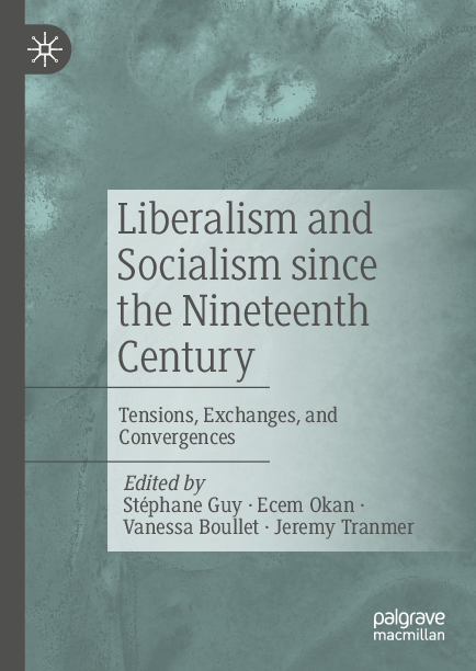 (PDF) On Utopia and Melancholy: Liberalism and Socialism at the End of ...
