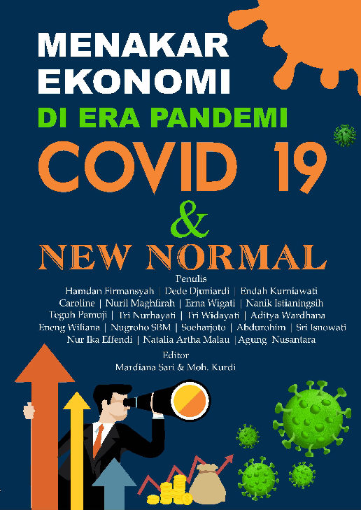 Pdf Arah Kebijakan Ekonomi Di Masa Pandemi 