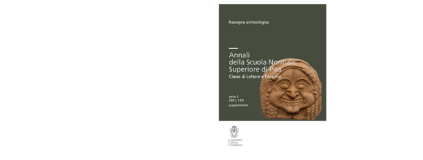 (PDF) Maria Concetta Parello, Scavi nel quartiere residenziale a Nord ...