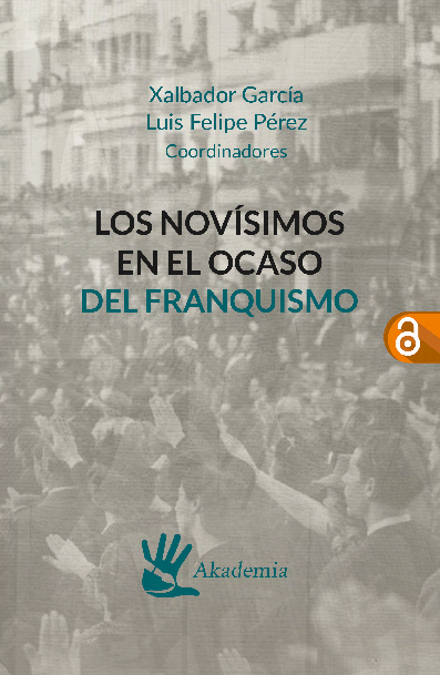 (PDF) Los novísimos en el ocaso del franquismo