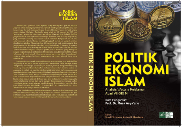 (PDF) Politik Ekonomi Islam