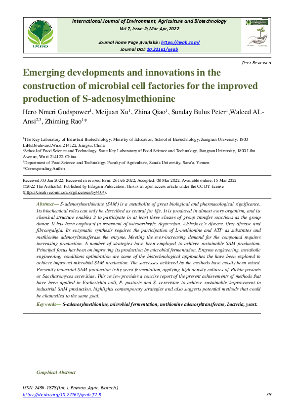 (PDF) Emerging developments and innovations in the construction of ...