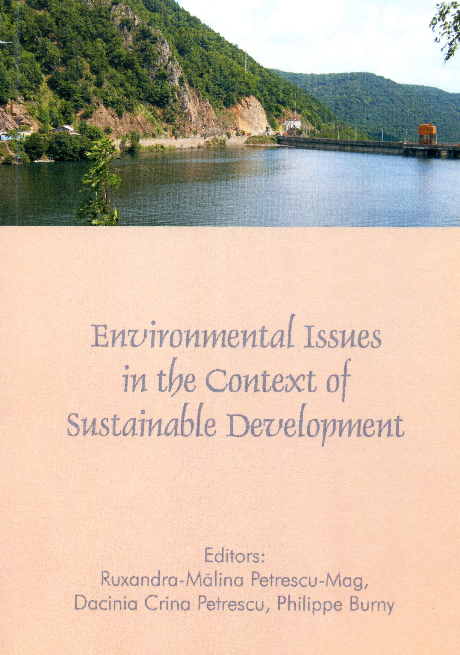 (PDF) Environmental issues in the context of sustainable development