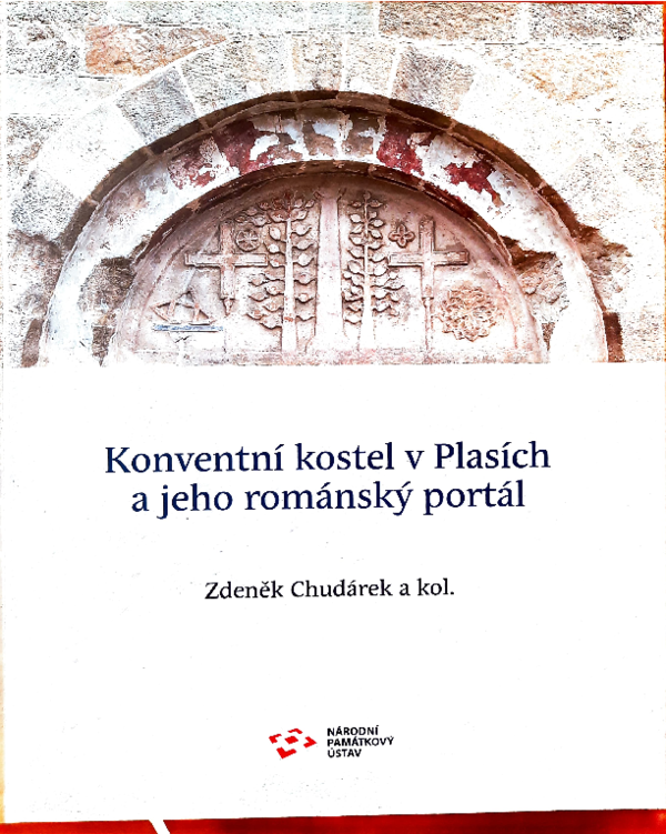 (PDF) Středověk v baroku? Ohlédnutí za restaurováním románského portálu ...