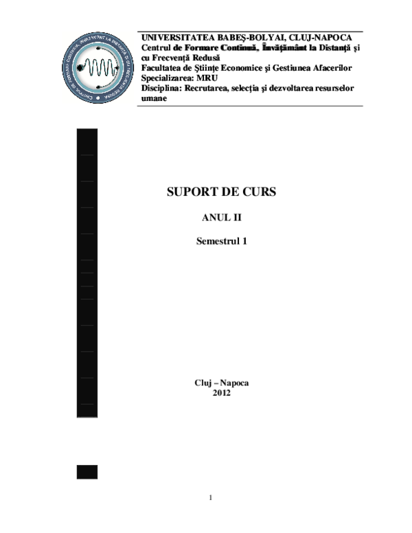 (PDF) SUPORT DE CURS