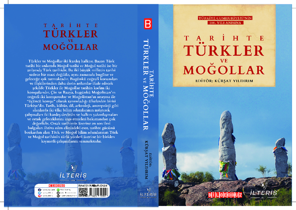 (PDF) Moğolların Avrupa Seferi'nde (1236-1242) Zehirli Gaz Saldırısı ve ...