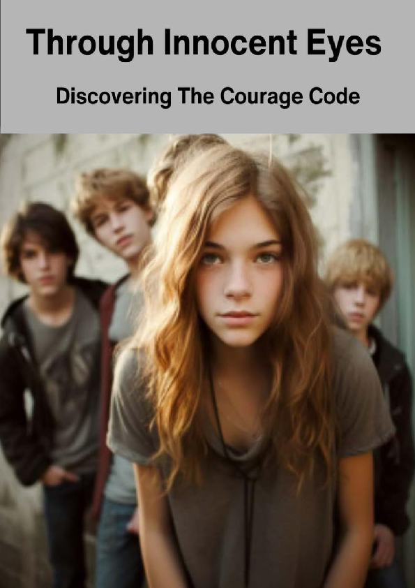 (PDF) BOOK Through Innocent Eyes Discovering the Courage Code
