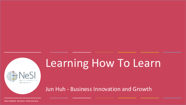 (PDF) Learning how to learn
