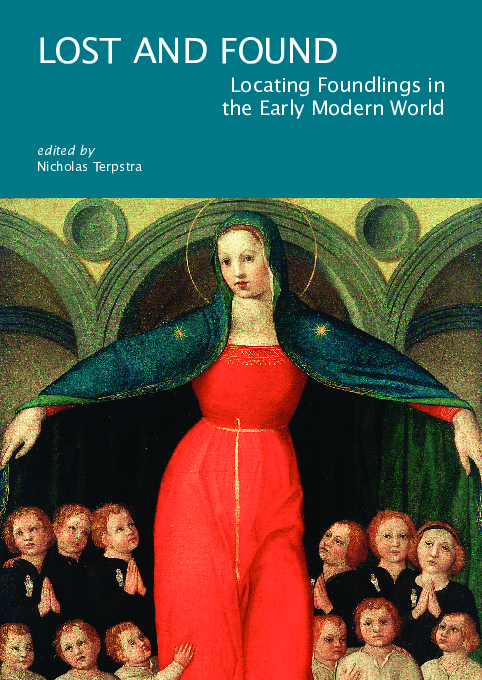 (PDF) Lost & Found: Locating Foundlings in the Early Modern World