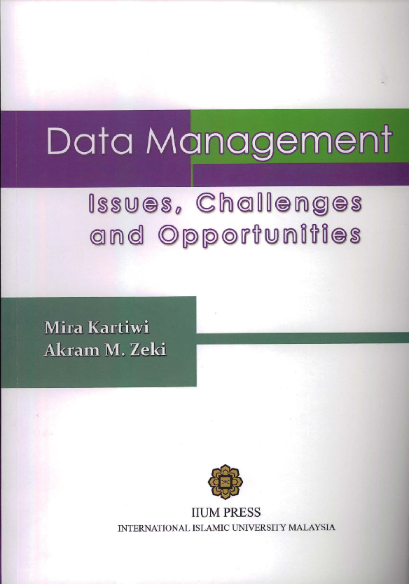 (PDF) The challenges of data migration case study of University Putra Malaysia (UPM) | Hanan ...