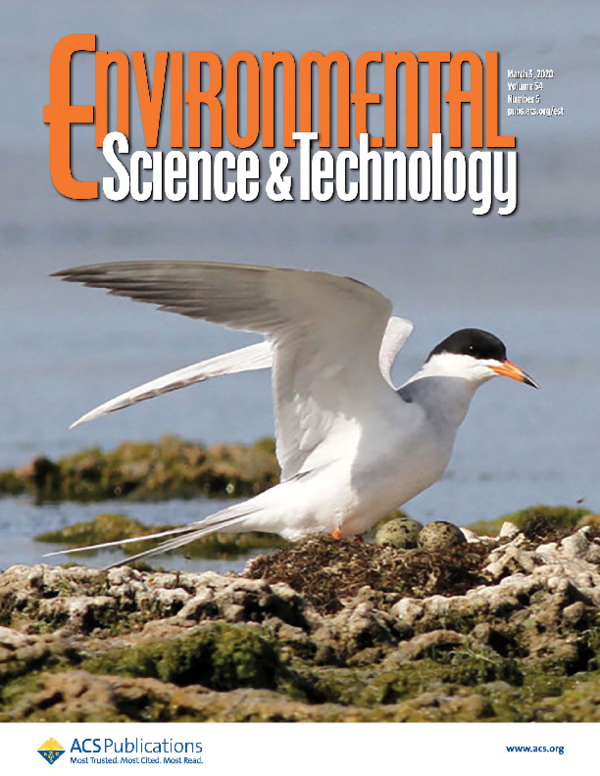 (PDF) Synthesis of Maternal Transfer of Mercury in Birds: Implications ...