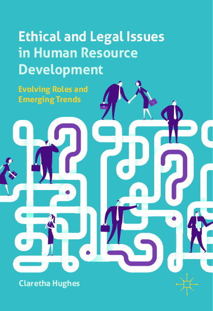 (PDF) Ethical and Legal Issues in Human Resource Development: Evolving ...