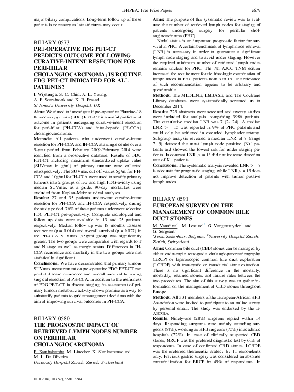 (PDF) The prognostic impact of retrieved lymph nodes number on ...