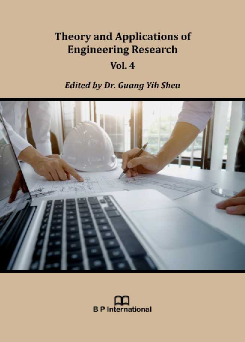 (PDF) Theory and Applications of Engineering Research