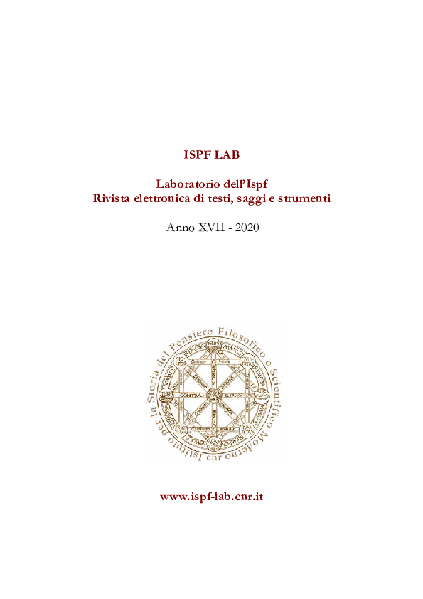 (PDF) Ispf Lab (PDF) Ispf Lab